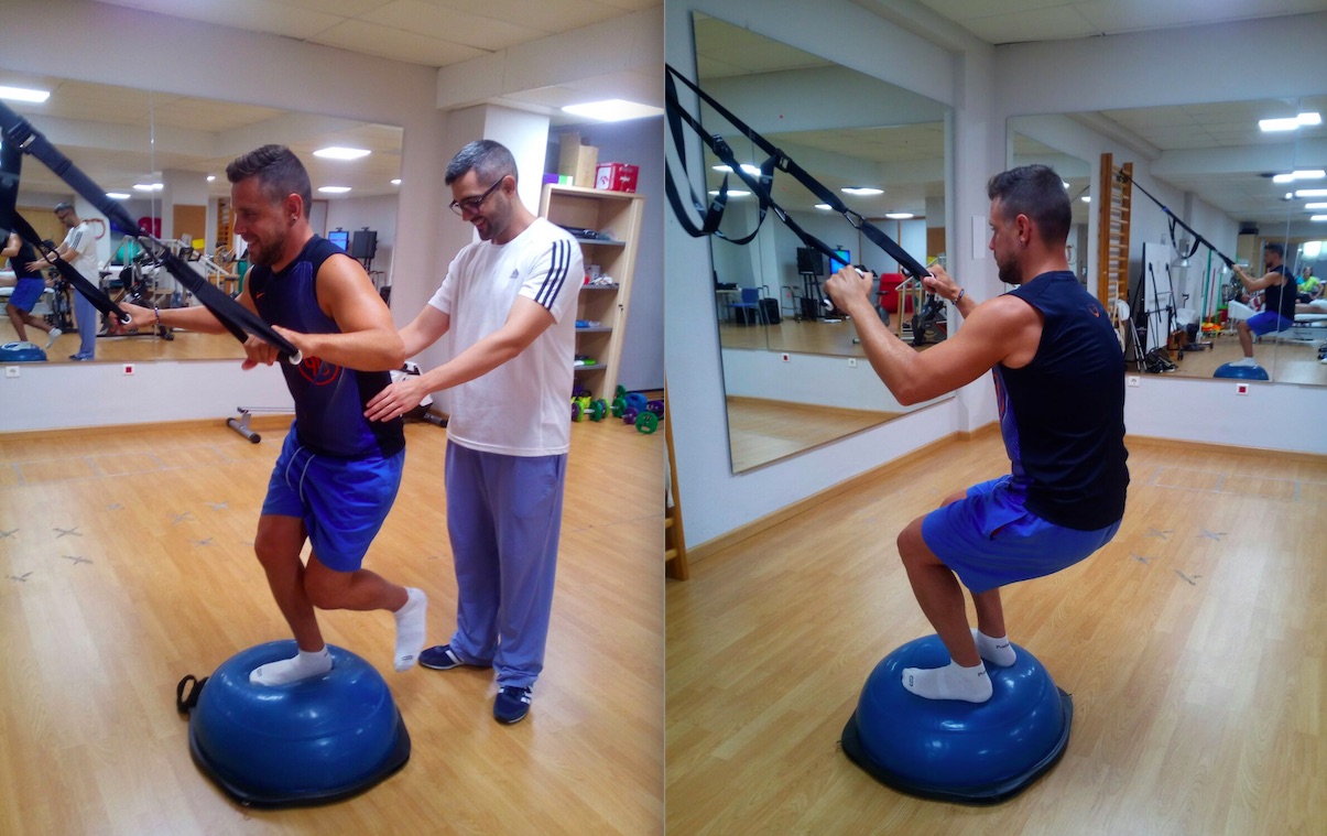 Ejercicios de propiocepción ¡Guía Paso a Paso 2021!