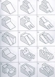 Ejercicios de vistas ¡Guía Paso a Paso 2021!